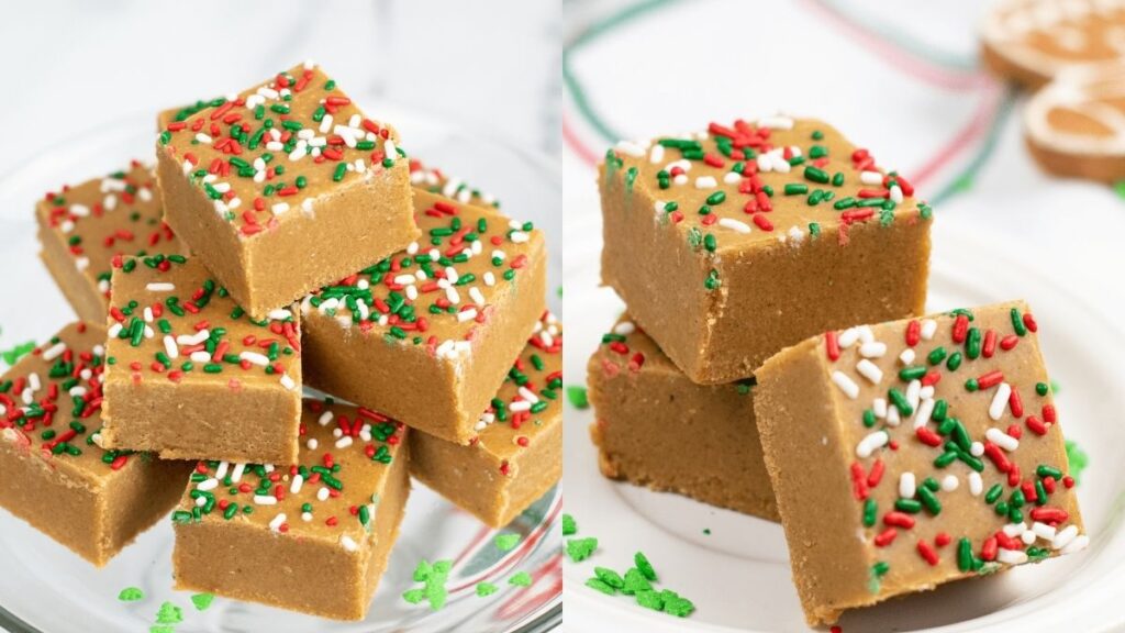17 Delicious Gingerbread Dessert Ideas To Try This Holiday Season | She ...