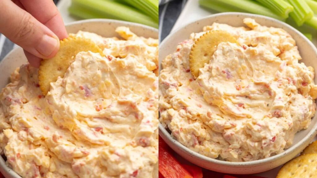 25 Cold Dip Recipes for Parties | She's Not Cookin'