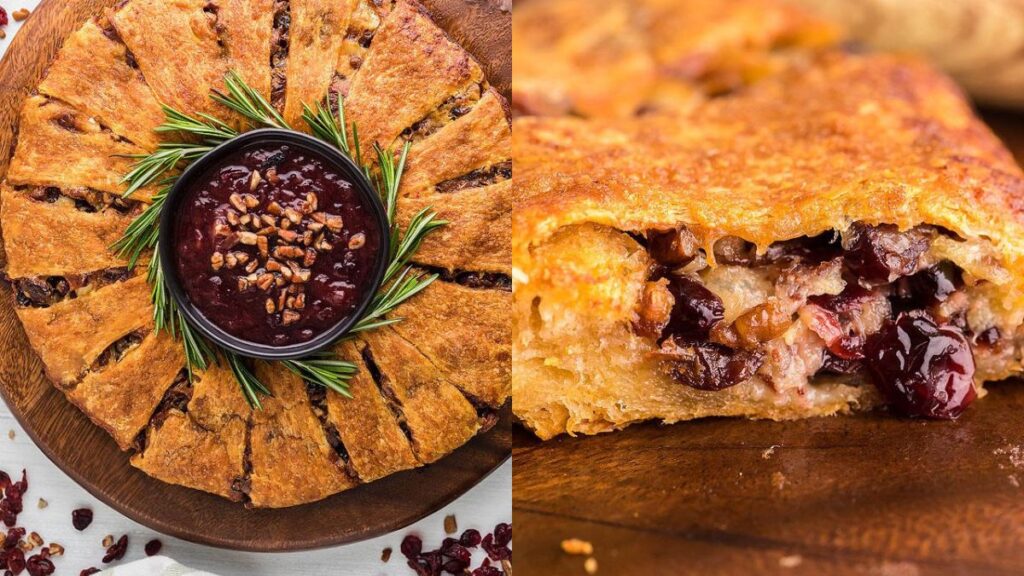 18 Easy Baked Brie Appetizers To Get The Party Started | She's Not Cookin'