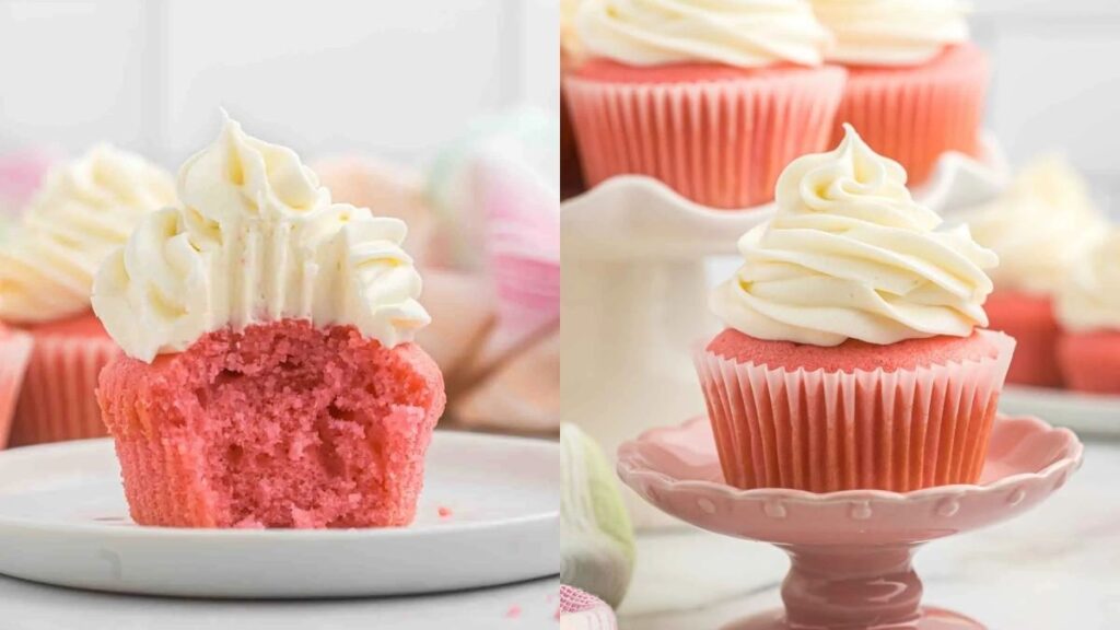 Sweeten Your Valentine’s Day with These Irresistible Cupcakes | She's ...