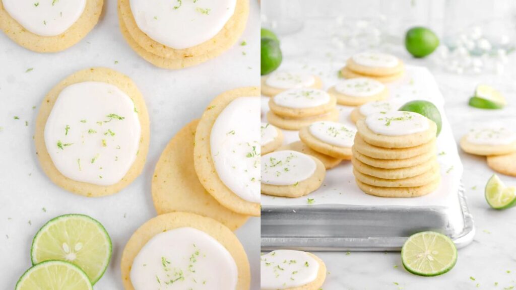 12 Easy Slice And Bake Christmas Cookies To Kick Off Your Holiday ...