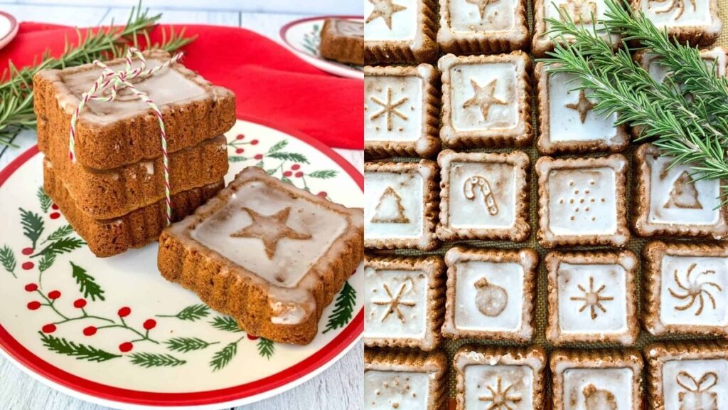 17 Delicious Gingerbread Dessert Ideas To Try This Holiday Season | She ...