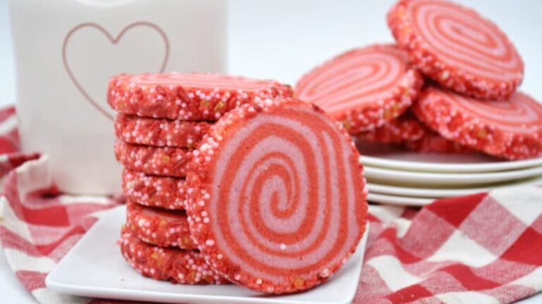 21 Fun Valentine's Day Treat Ideas | She's Not Cookin'