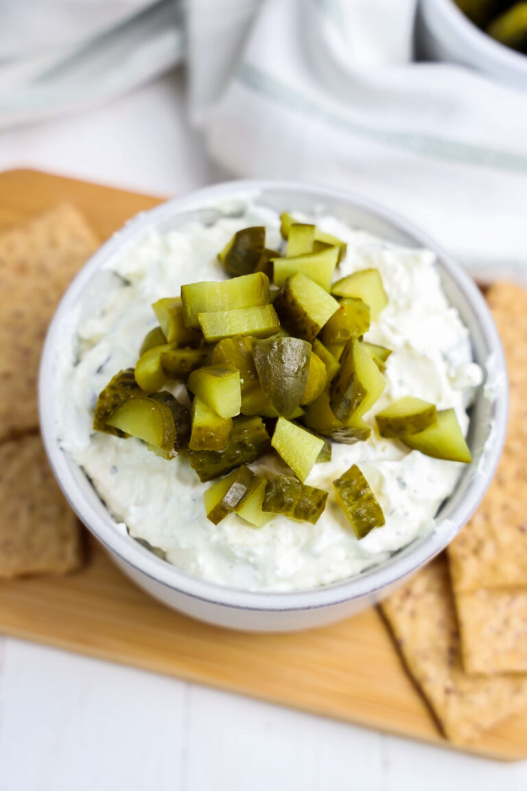 25 Easy Crowd-Pleasing Pool Party Appetizers For Your Next Summer Party ...