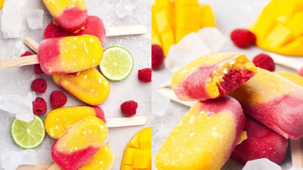 15 Favorite Frozen Summer Treats | She's Not Cookin'