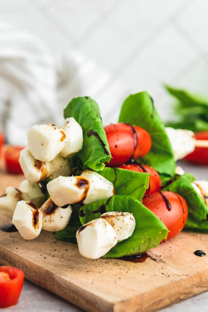 25 Easy Crowd-Pleasing Pool Party Appetizers For Your Next Summer Party ...