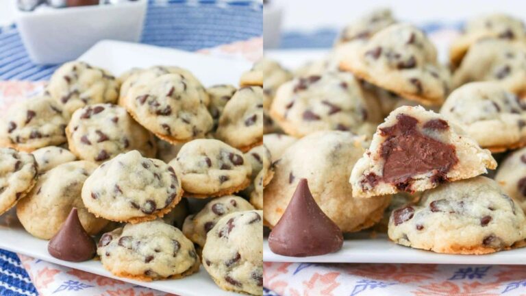 Stuffed Cookies You Can’t Resist – Gooey, Chewy, and Oh-So-Delicious ...