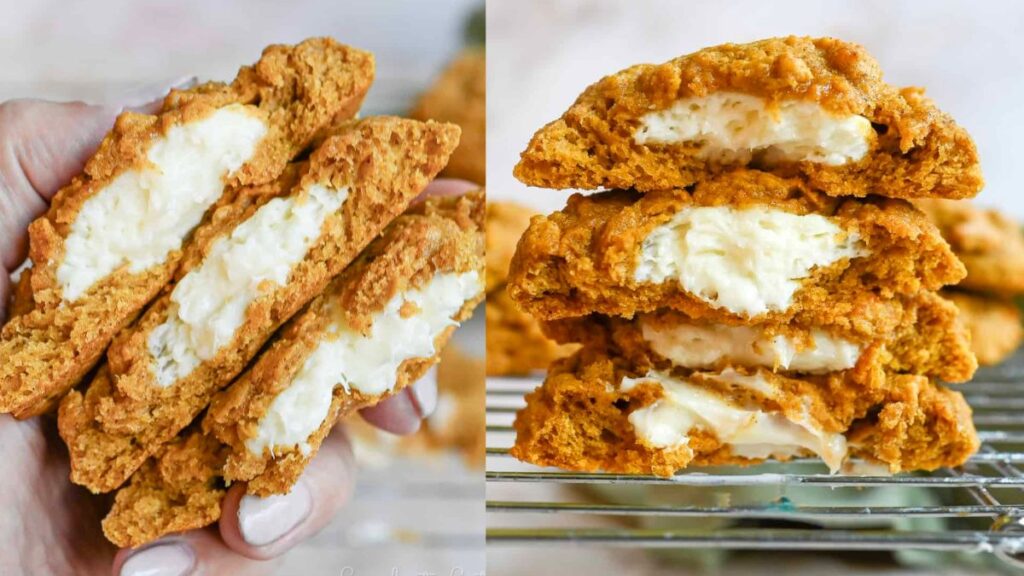 Stuffed Cookies You Can’t Resist – Gooey, Chewy, and Oh-So-Delicious ...