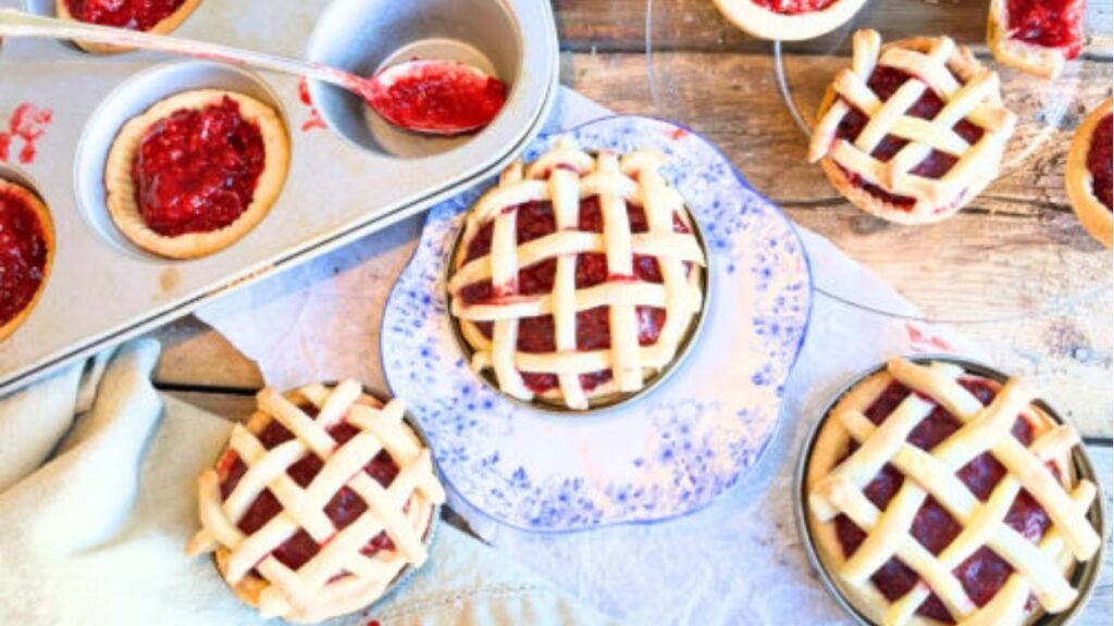 10 Sweet & Tangy Raspberry Dessert Recipes You’ll Love! | She's Not Cookin'