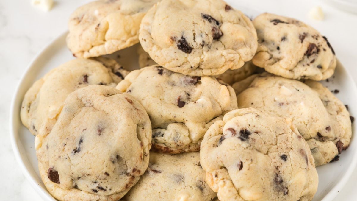 Stuffed Cookies You Can’t Resist – Gooey, Chewy, and Oh-So-Delicious ...