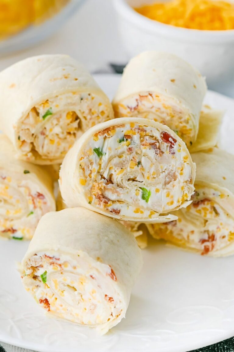 25 Easy Crowd-Pleasing Pool Party Appetizers For Your Next Summer Party ...